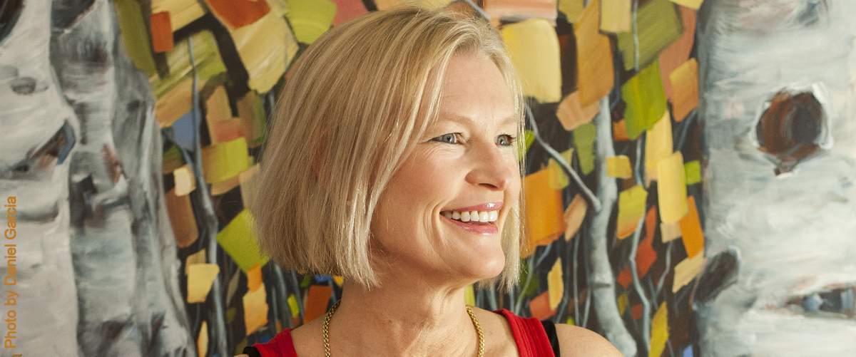 What’s New – HOLLY VAN HART